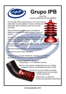 :: Grupo IPB - Customized Solutions for Oil and Gas
